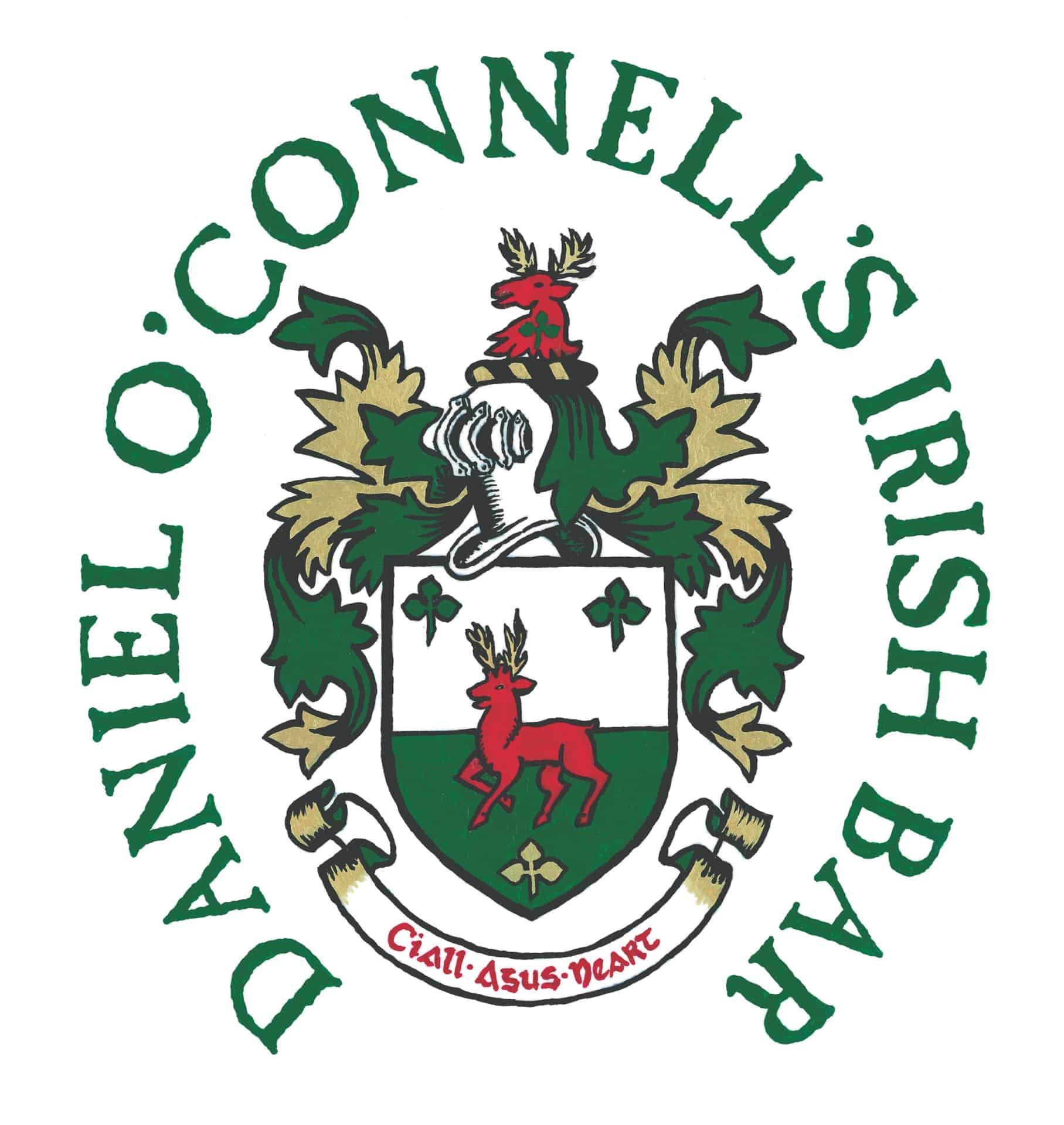 Irish Bar O Connell s Visit Lakeland Finland Irish Bar O Connell s Visit Lakeland Finland