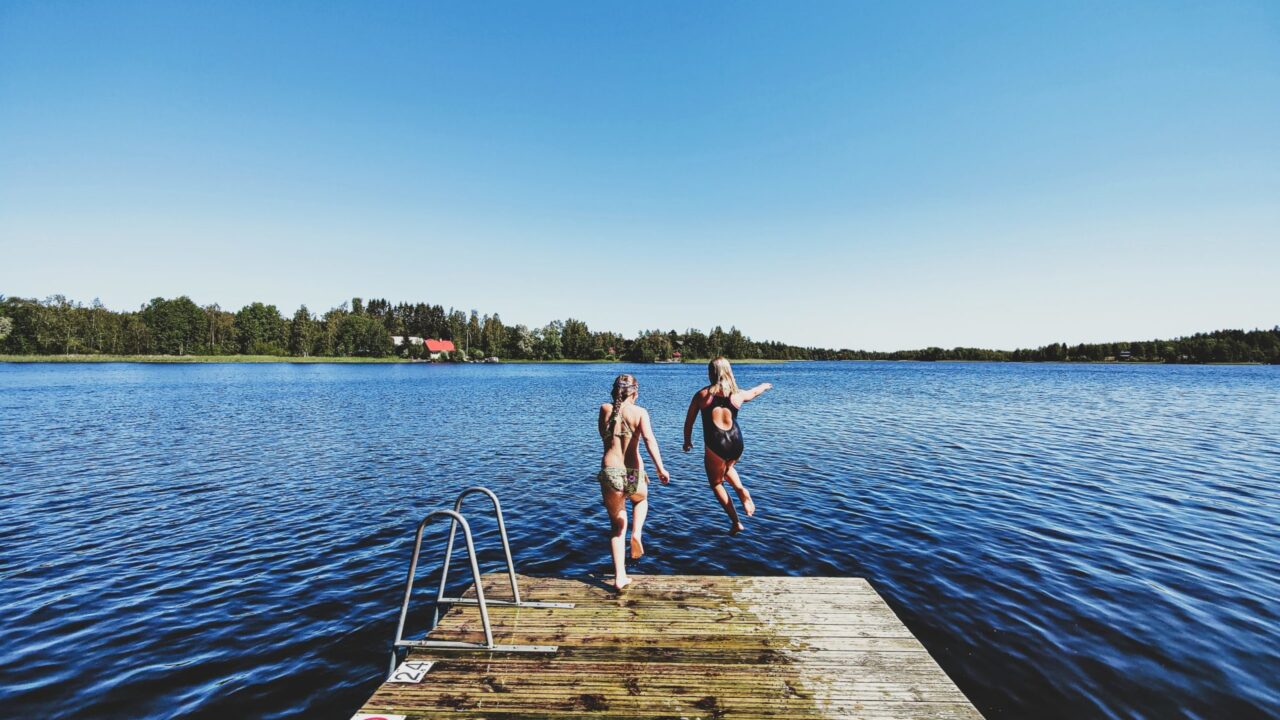 Family-friendly trips in Lakeland Finland - Visit Lakeland Finland