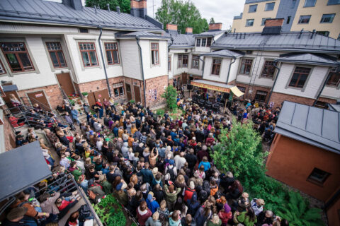 Lauri Viita Museum - Visit Lakeland Finland