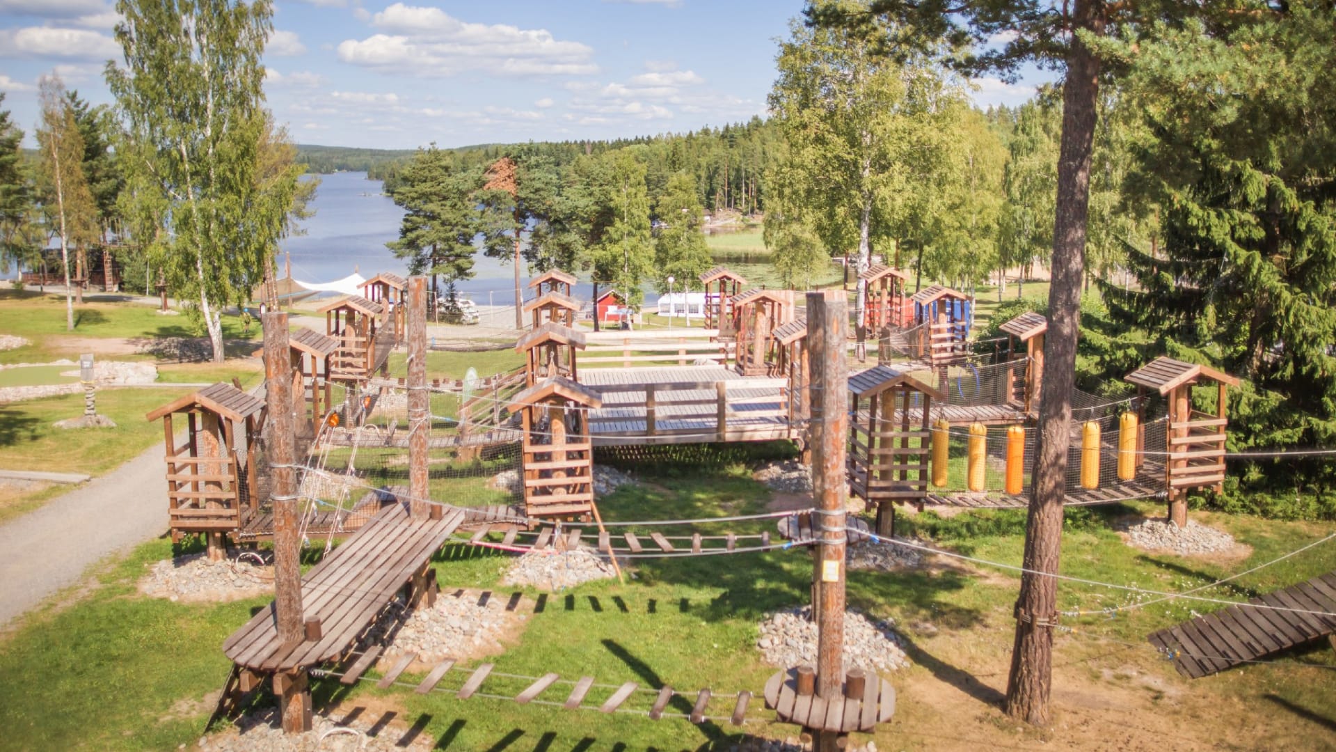 Ellivuori Resort Activities Visit Lakeland Finland Ellivuori Resort Activities Visit Lakeland Finland