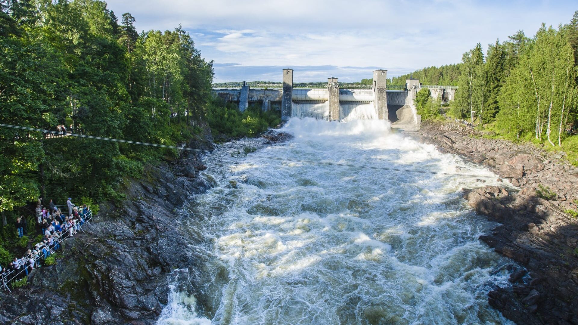 Lake Saimaa Region - Visit Lakeland Finland